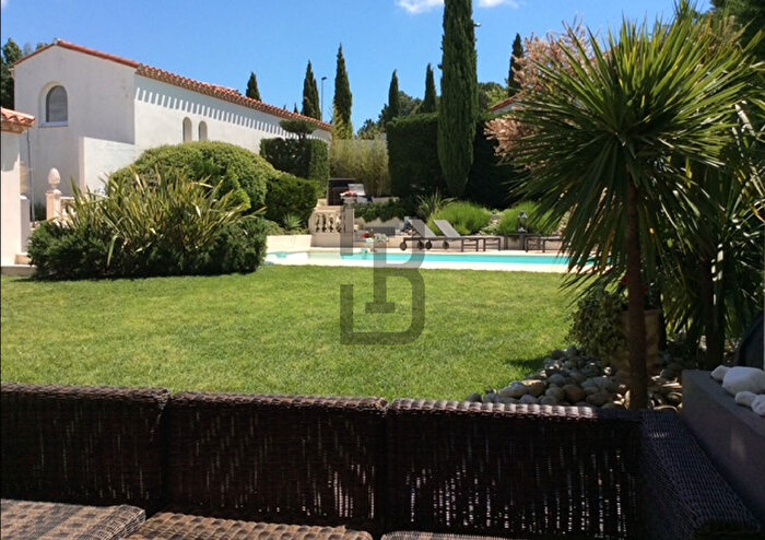 Maison à vendre - Carcassonne, Centre-ville - 4 pièces - 3 chambres