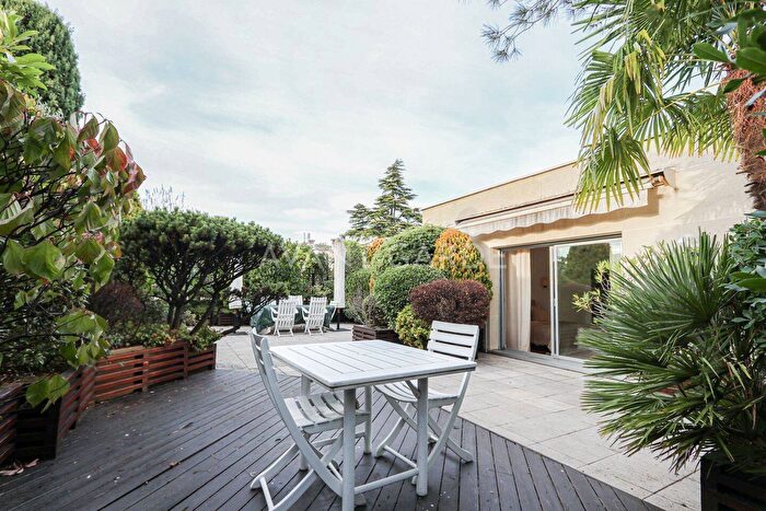 Appartement 6 pièces à louer - La Plaine des Sablons, Neuilly-sur-Seine