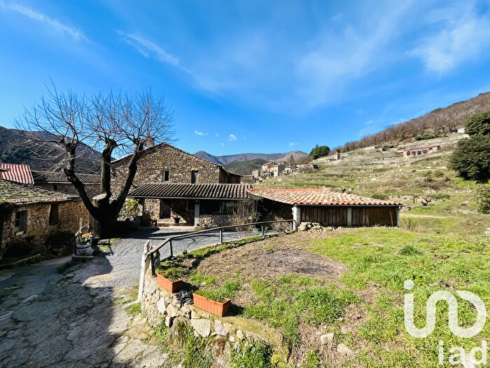 Maison à vendre - Notre-Dame-de-la-Rouvière - 6 pièces - 3 chambres