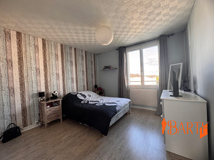 Bourges, Aéroport, Vauvert, Pierrelay, Pissevieille - Appartement 3 pièces à vendre