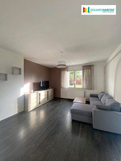 Appartement à louer - Tarbes, Gespe, Courte Boule - 3 pièces - 2 chambres