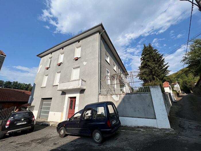 Aspet : Appartement 2 pièces à louer