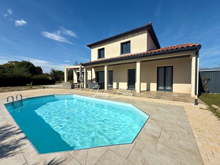 Maison à vendre - Sorède - 5 pièces - 4 chambres