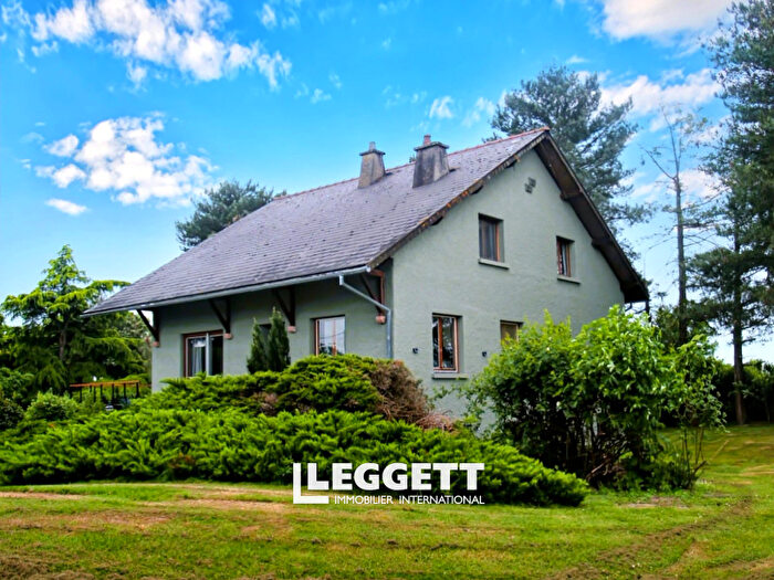 Maison 6 pièces à vendre à Reigny