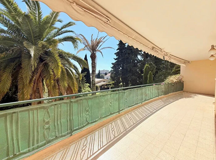 Appartement 3 pièces à vendre - Le Cannet, Bas Cannet