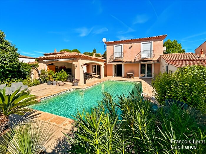 Draguignan, Maljournal, Le Fournas, Les Incapis, Saint-Hermentaire : Maison 5 pièces à vendre