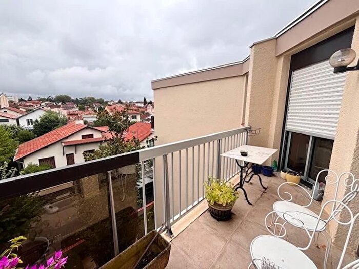 Appartement à vendre - Toulouse, Pont des Demoiselles, Saint-Exupéry - 3 pièces - 3 chambres