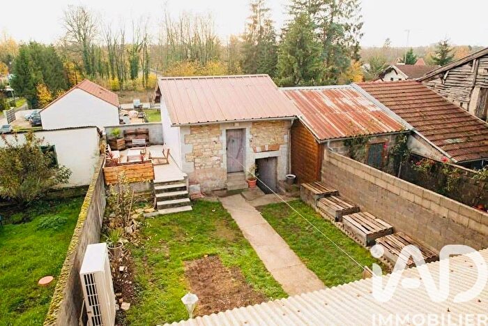 Maison à vendre - Wassy - 6 pièces