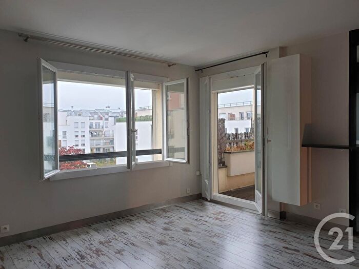 Sartrouville - Appartement 3 pièces à louer