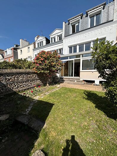 Maison à vendre - Le Havre, Saint-Vincent, Thiers, Gobelins - 8 pièces - 4 chambres
