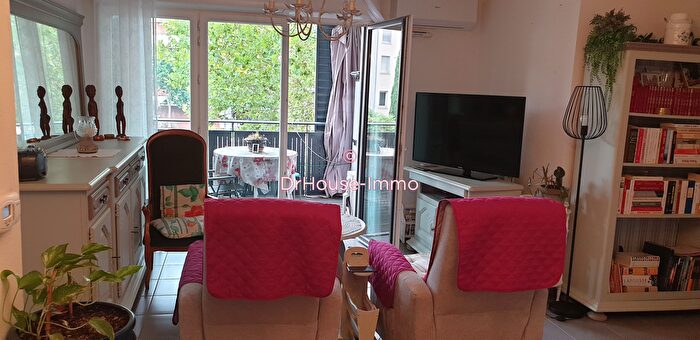 Appartement 4 pièces à vendre - Castanet-Tolosan