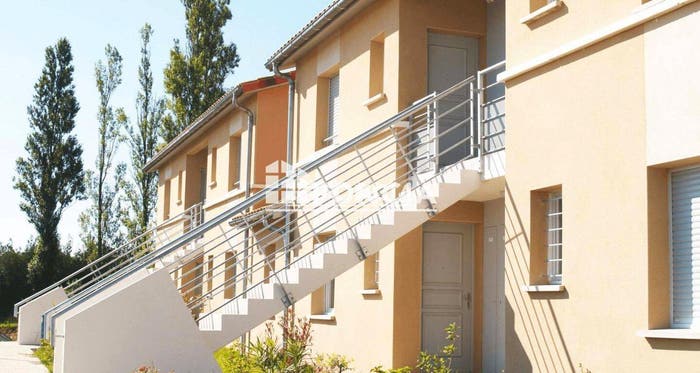 Nailloux : Appartement 2 pièces à louer