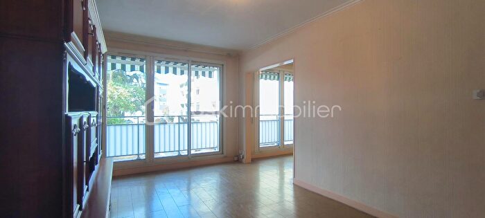 Appartement 3 pièces à vendre à Bourg-en-Bresse, Centre, Brou, Baudières