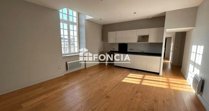 Appartement 3 pièces à louer - Blois