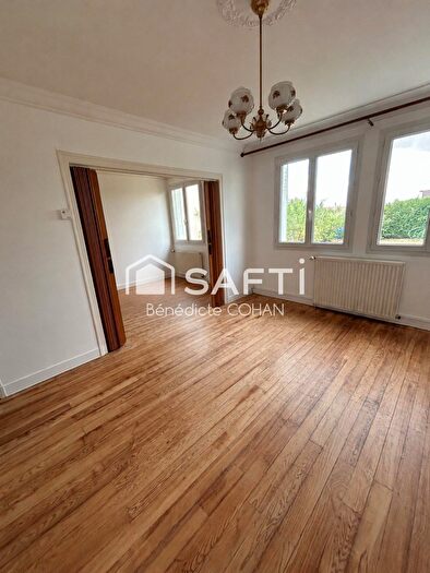 Maison 3 pièces à vendre - Mainvilliers