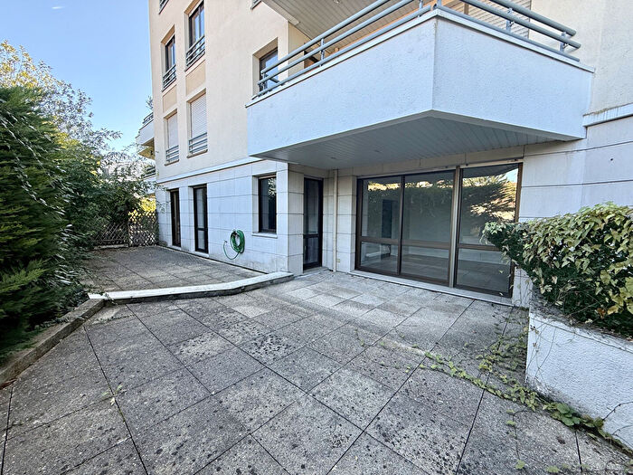 Appartement à vendre - Suresnes, Liberté - 3 pièces - 2 chambres