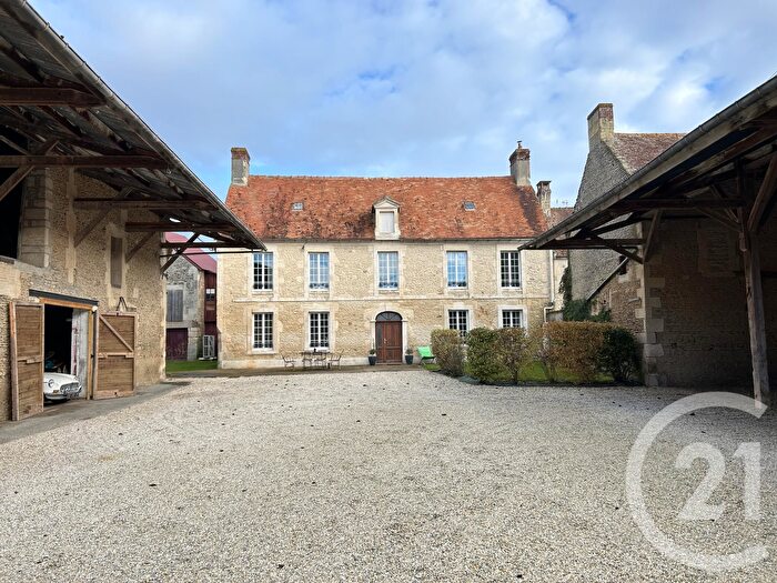 Maison à vendre - Sassy - 5 pièces - 3 chambres