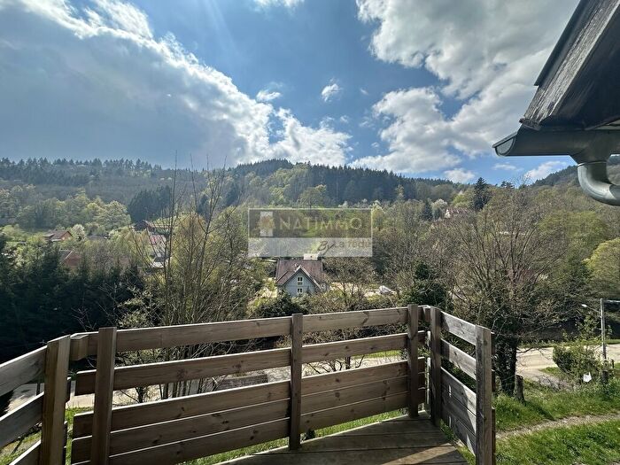 Lalaye - Maison 5 pièces à vendre