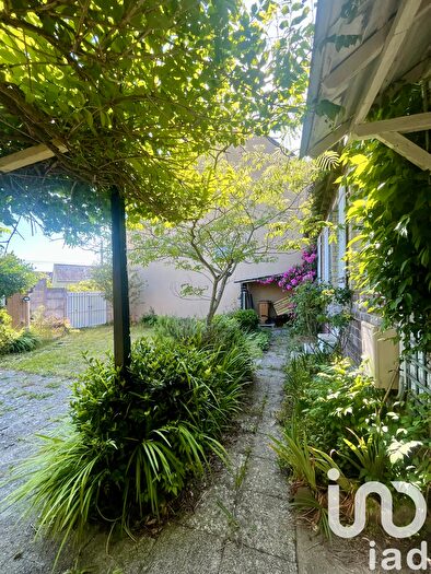 Maison à vendre - Saint-Malo, Rothéneuf, Le Pont - 5 pièces - 4 chambres