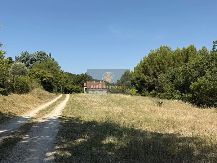 Maison 4 pièces à Apt, à vendre