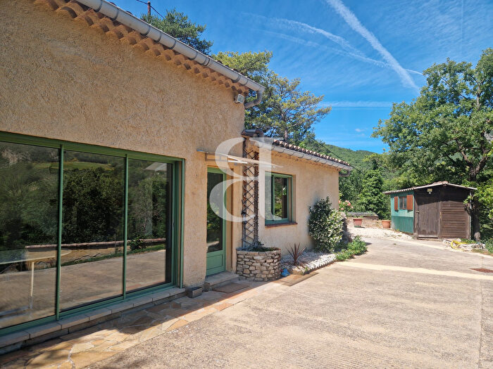 Maison 4 pièces à Nyons, à vendre
