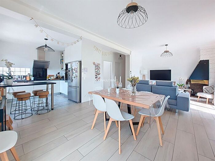Appartement 5 pièces à vendre - Balma, La Marqueille, La Plaine