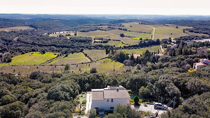 Maison 4 pièces à vendre - Faugères