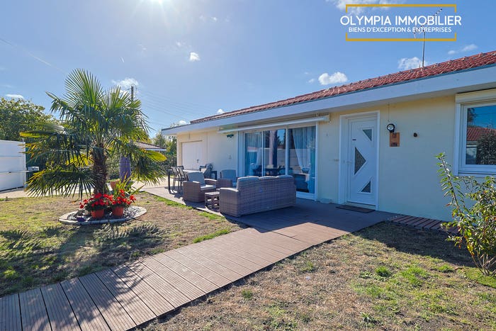 Olivet, Noras, Belle Croix - Maison 5 pièces à vendre