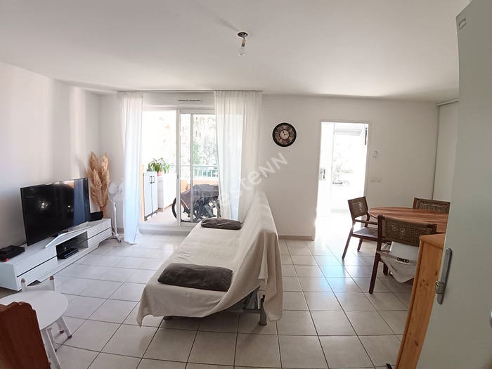 Appartement 3 pièces à vendre à Six-Fours-les-Plages, Roumagnan, Talian, Audibert, Verger