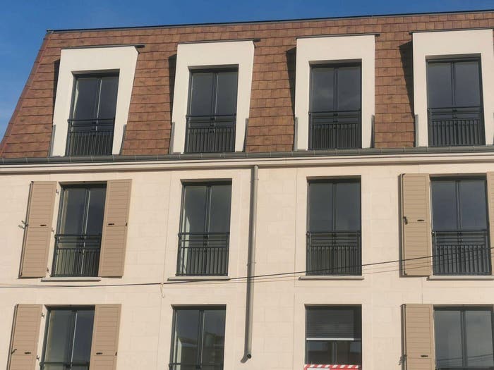 Witold, Marly-le-Roi : Appartement 2 pièces à louer