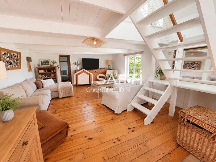 Louches : Maison 6 pièces à vendre