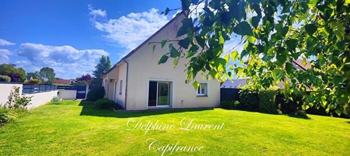 Petiville - Maison 8 pièces à vendre