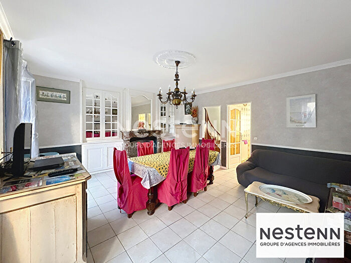 Maison 6 pièces à vendre - Cellettes