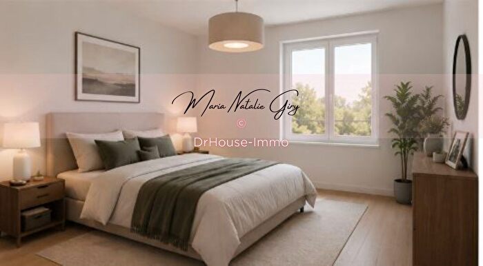 Appartement 3 pièces à vendre à Villenave-d'Ornon, Chambéry, La Monnaie, Carbonnieux, Trigan