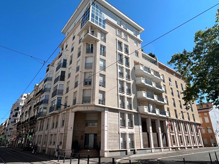 Saint-Étienne, Saint-Roch, Vivaraize, Valbenoite, Centre Deux : Appartement 2 pièces à vendre