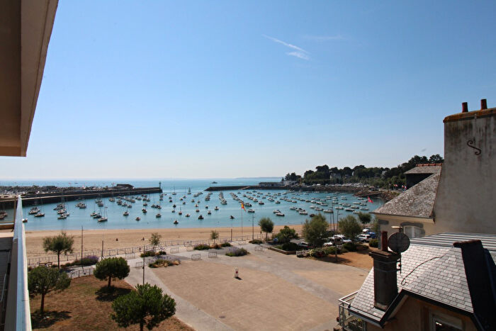Appartement 2 pièces à louer - Saint-Quay-Portrieux