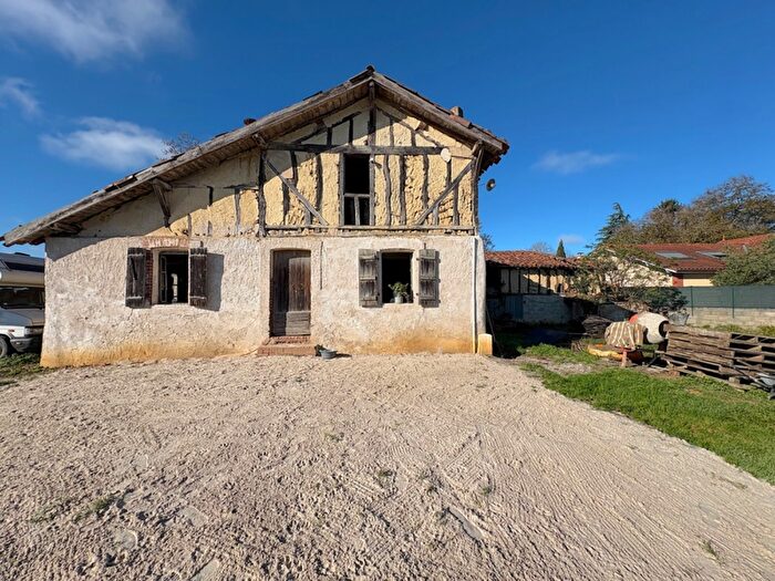 Maison à vendre - Aire-sur-lAdour - 5 pièces