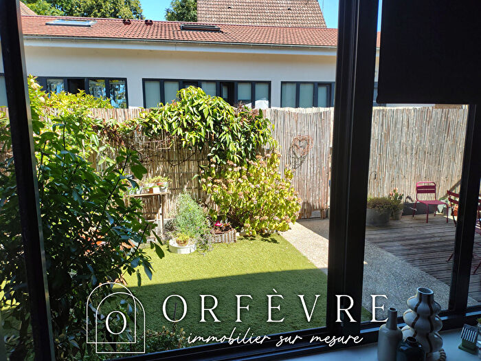 Appartement 3 pièces à Neuilly-sur-Marne, Bourg ancien, Pré Fleuri, Rives de Neuilly, à louer