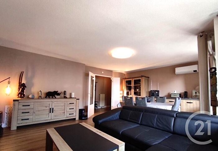 Appartement à vendre - Castres, Faubourg Nord - 4 pièces - 3 chambres