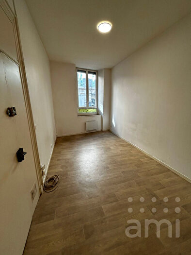 Appartement 1 pièce à louer - Bordeaux, Saint-Seurin