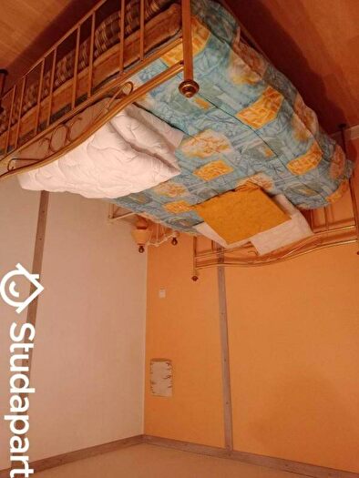 Appartement à louer - Ranteil, Bellevue, Le Maranel, Le Roc, Albi - 1 pièce - 1 chambre