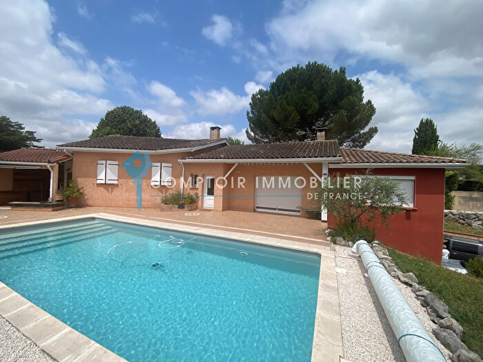 Maison à vendre - Mons - 6 pièces - 3 chambres