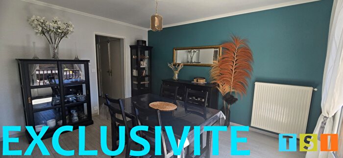 Appartement à vendre - Bagnères-de-Luchon - 2 pièces - 1 chambre