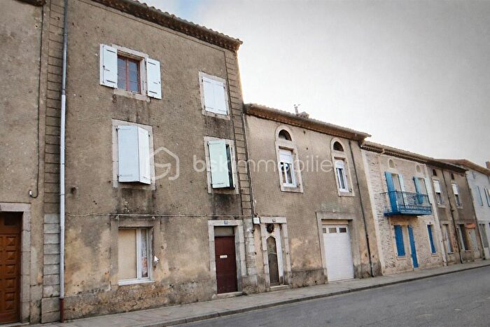 Maison à vendre - Bout-du-Pont-de-Larn - 7 pièces - 3 chambres