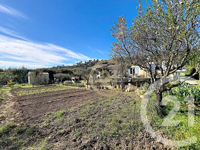 Uzès - Maison 5 pièces à vendre