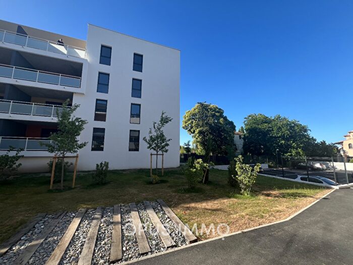Appartement 3 pièces à vendre - Lunel, Louis Abric