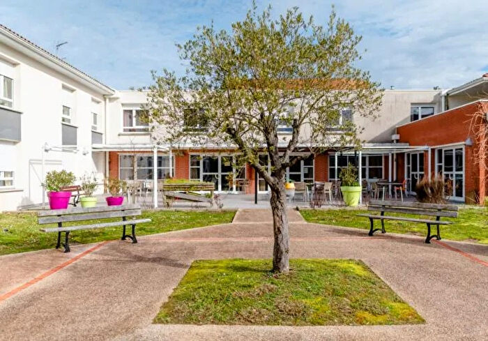 Appartement à vendre - Cazaubon - 1 pièce