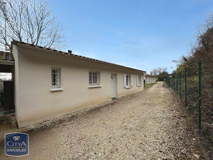 Maison à vendre - Creysse - 3 pièces - 2 chambres