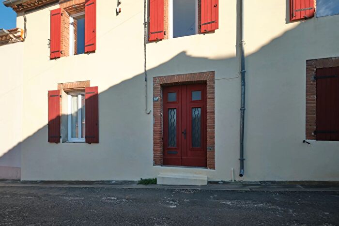 Maison à vendre - Briatexte - 8 pièces - 4 chambres