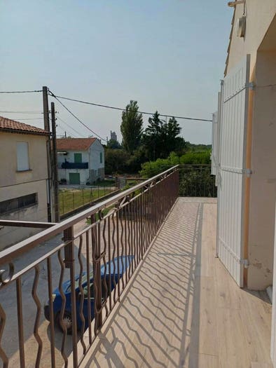 Appartement 3 pièces à louer - Les Cariatides, Beaucaire